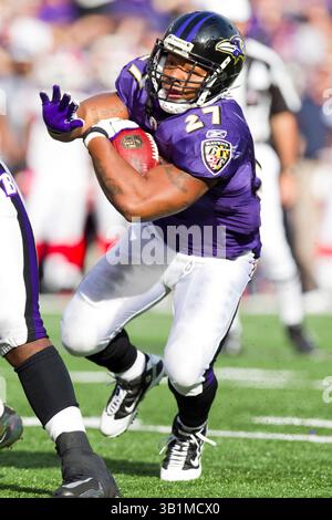 Buffalo Bills running back Ray Davis (22) runs a drill during NFL ...