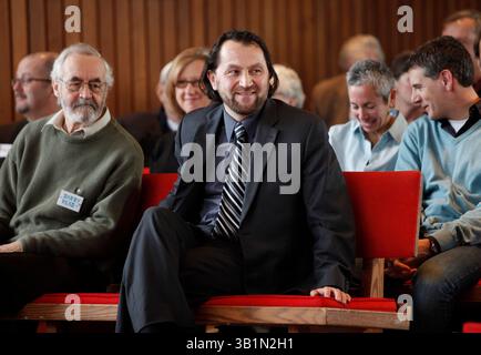 Minister of National Defence Peter MacKay and Minister of Finance Jim ...