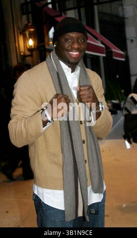 Dec. 18, 2006 - New York, New York, USA - Premiere for NOTES ON A ...