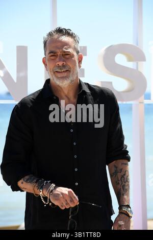 Cannes, France. 25th Apr, 2025. Cannes - 8th Canneseries International ...