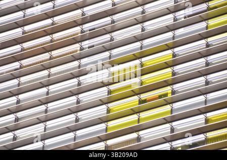 City View Picture of Windows Texture Building Stock Photo - Alamy