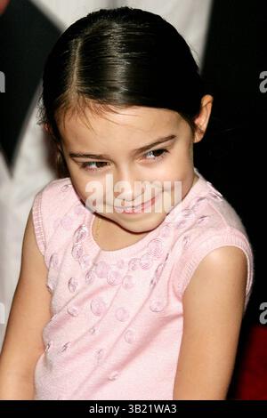 June 27, 2005 - New York, New York, U.S. - JENNIFER CONNELLY ARRIVING ...