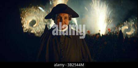 USA. Eddie Marsan in a scene from the (C)Paramount Pictures new film ...