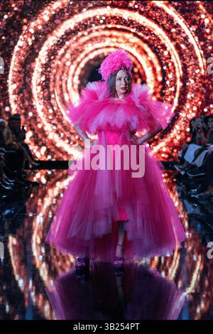 USA. Maya Rudolph in a scene from the (C)Universal Pictures film ...