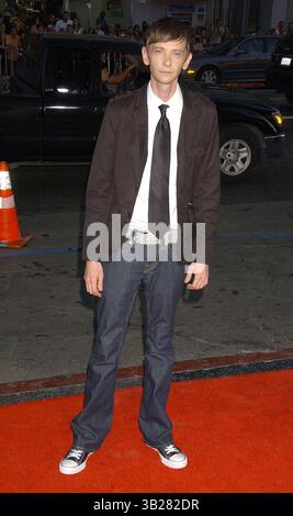 DJ QUALLS ALL ABOUT STEVE LOS ANGELES PREMIERE LOS ANGELES CALIFORNIA ...