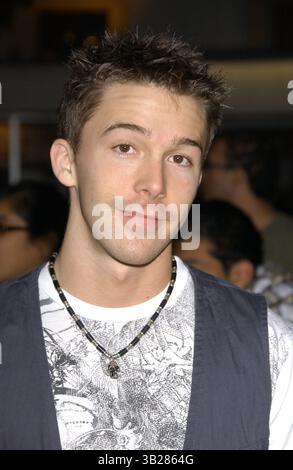 THE FINAL DESTINATION Premiere Stock Photo - Alamy