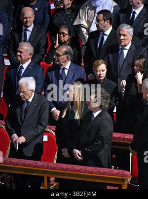Matteo Salvini and Giorgia Meloni in Calabria for the regional ...