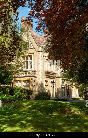 Great Malvern, Worcestershire, UK. 2025 Stock Photo - Alamy