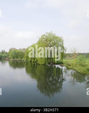 London Loop Part 2, Kent Stock Photo - Alamy