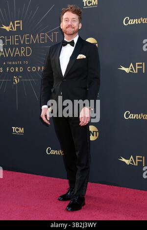 AFI 50th Lifetime Achievement Awards IHO Francis Ford Coppola at Dolby ...