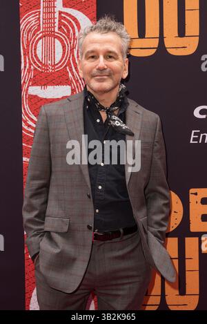 Ny. 27th Apr, 2025. David Cromer, David Yazbek, Itamar Moses, Erik ...