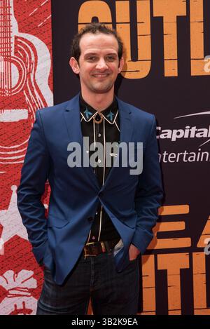 Ny. 27th Apr, 2025. Will Chase, Ingrid Michaelson in attendance for ...