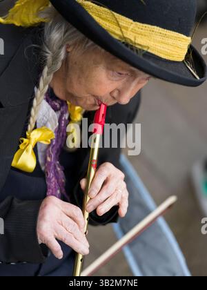 TREVITHICK DAY FAMOUS INVENTOR RICHARD TREVITHICK CAMBORNE FESTIVAL ...