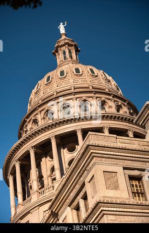 The Capitol building is the iconic legislative structure of the United ...