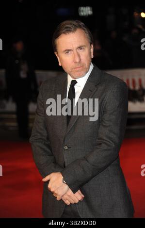 Dec 10, 2015 - London, England, UK - 'The Hateful Eight' European ...