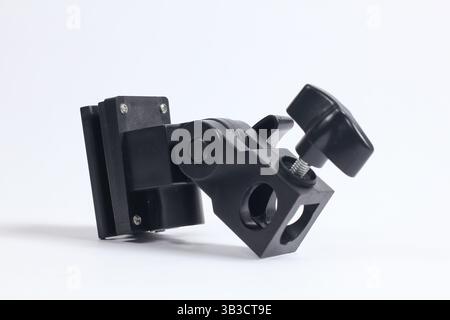 flash holder tripod mount for external flash and white umbrella for ...