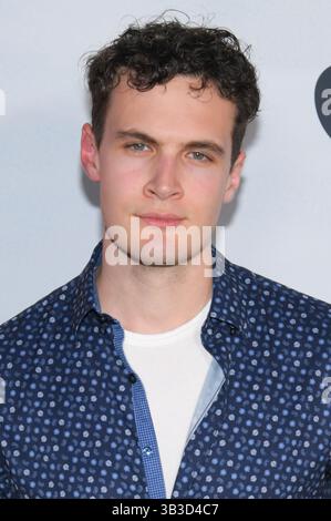 Scott Gemmell attends Apple TV+ 'Murderbot' New York premiere at Regal ...