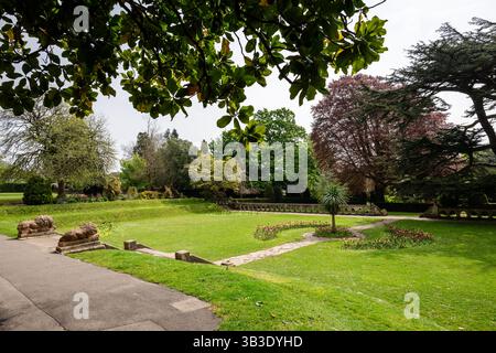 Insole Court Cardiff. Historical Building now used as a wedding venue ...