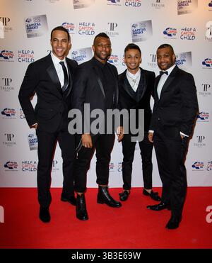 Capital Rocks 2013 Fundraiser at the Roundhouse - Arrivals Featuring ...