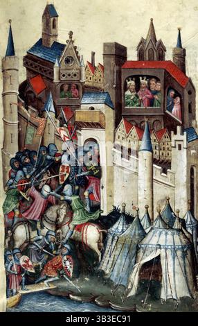 Soldiers from the fortification outside building, Laxön 1902 Stock ...