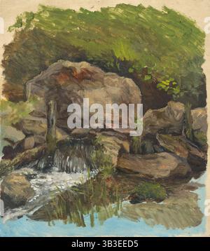 Jan Novopacký - Rocks Stock Photo - Alamy