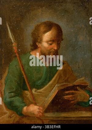 St. James 'the Major'. Disciple of Jesus and one of the 12 Apostles ...