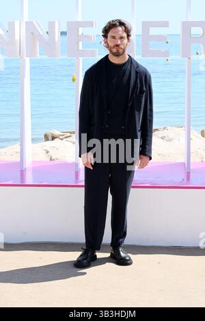 Cannes, France. 29th Apr, 2025. Cannes - 8th Canneseries International ...
