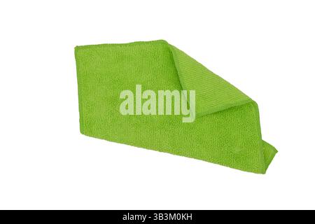 Universal cleaning cloth for office equipment and electronics. Soft ...