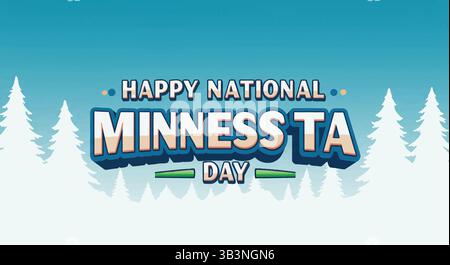 Happy National Minnesota Day – Celebrate the Land of 10,000 Lakes with ...