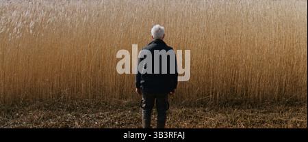 Rietland (2025) Gerrit Knobbe *Filmstill - Editorial Use Only* see ...
