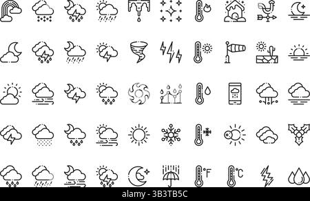 Weathercock Simple vector icon. Illustration symbol design template for ...