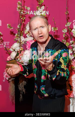 Event - W66 Eventlocation Eröffnung Romano Roman Geike bei der ...