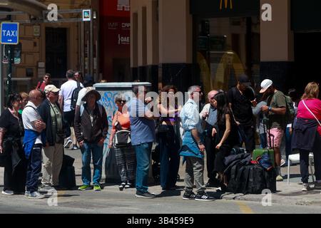 power outage in Spain traduccion Stock Photo - Alamy