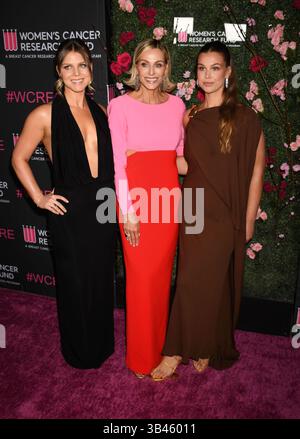 BEVERLY HILLS, CALIFORNIA - APRIL 28: Nicky Hilton attends an ...