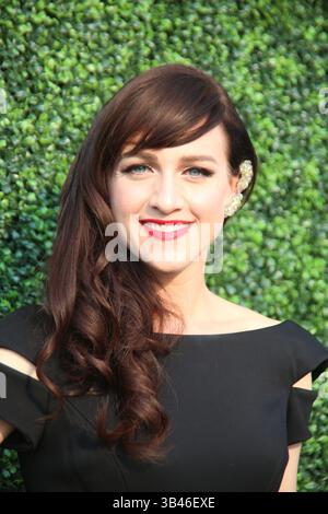 Lena Hall attends Opening night for 'The Last Ship' musical starring ...