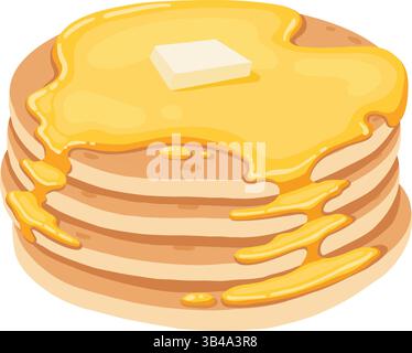 delicious tasty sweet fruits cartoon vector illustration graphic design ...