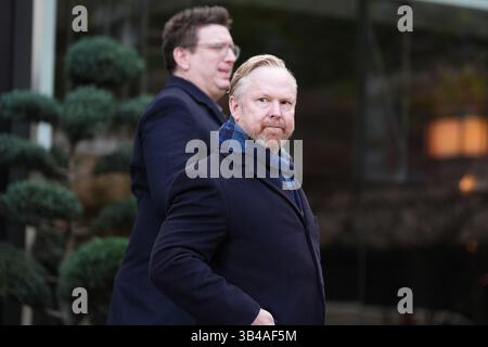 File photo dated 22-11-2020 of Liverpool's Diogo Jota during the ...