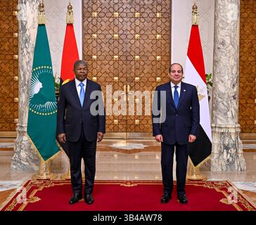 African Union chairperson Joao Lourenco, Canadian Prime Minister Mark ...