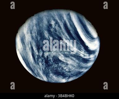Mariner 1 to 10 Stock Photo - Alamy