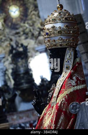 June, 29, 2015 - Vatican City State (Holy See) - POPE FRANCIS ...