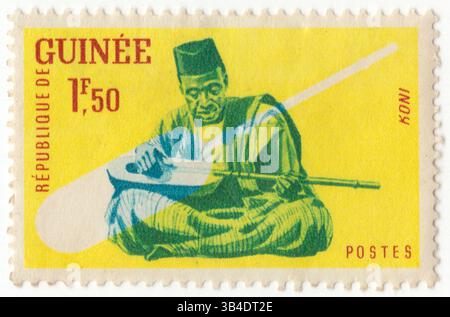 Molo Musical String Instrument Stock Photo - Alamy