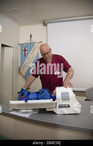 MILAN, Buzzi Hospital Lions Clubs International Foundation, Lions Club ...