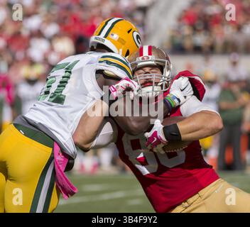 Green Bay Packers long snapper Matt Orzech a during a preseason NFL ...
