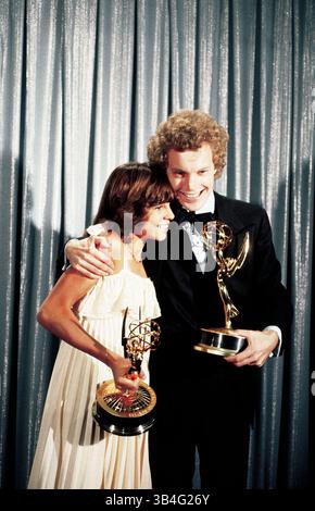 FAMILY, Kristy McNichol, Gary Frank, 1976-80 Stock Photo - Alamy