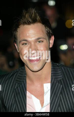 Will Young at the GQ Men of the Year Awards held at the Royal Opera ...