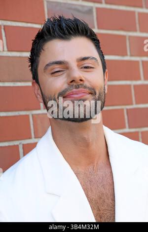 Martin Angelo beim KAMPF DER REALITYSTARS 6 Screening im Cinenova Kino ...
