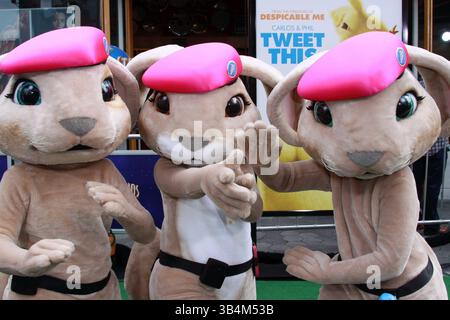 Mar. 27, 2011 - Hollywood, California, U.S. - 25th Annual Professional ...