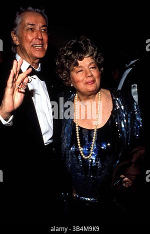 Mar. 29, 2011 - FARLEY GRANGER AND SHELLY WINTERS. 1990 ...