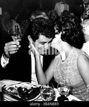 FILE PHOTO - ELIZABETH TAYLOR, 79, was born Feb. 27, 1932 in England ...
