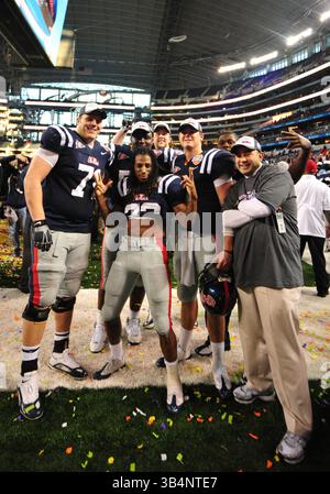 Jan 2nd, 2009 .Mississippi offensive lineman Bobby Massie #79.at the ...